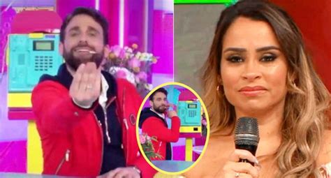 Ethel Pozo Peluchín Rodrigo González Llama A La Hija De Gisela