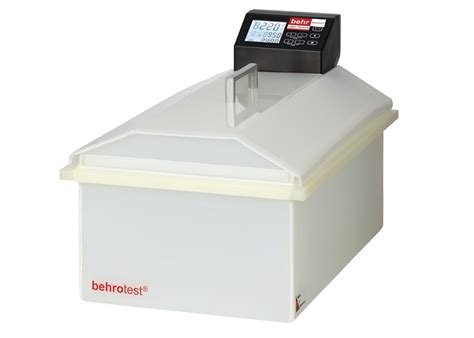 德国behr 膳食纤维测定仪 亨赛特