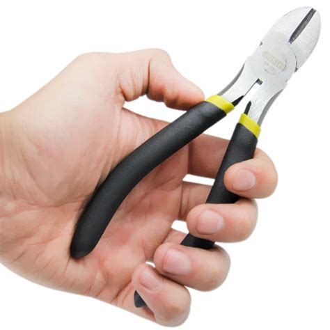 Alicate De Corte Stanley Shopee Brasil