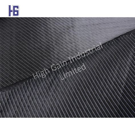 中国炭素繊維多軸ファブリックメーカーサプライヤー工場 カスタマイズされたサービス