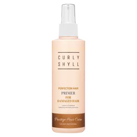 Curly Shyll滋養免洗護髮乳200ml Curly Shyll Hk