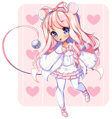 Cm Zoe By Chirisuuu On Deviantart