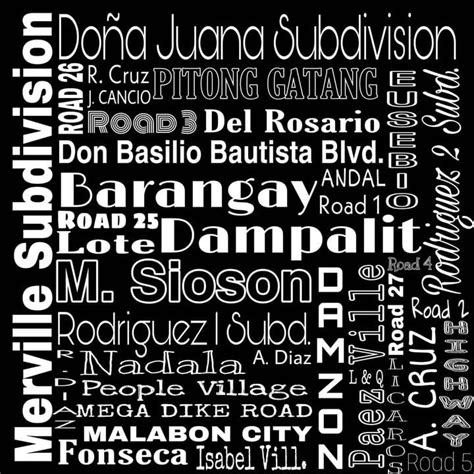 Taga Dampalit Ako Malabon City