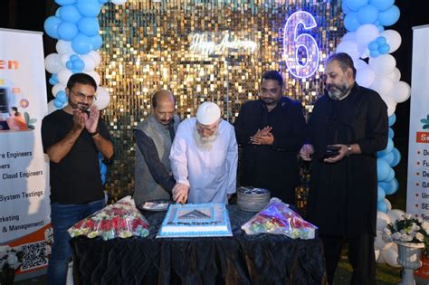 Aiitsolutions 6thanniversary Annualdinner Aiit Solutions