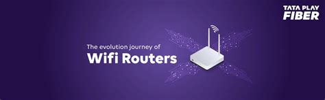 Evolution Of Wi Fi Routers Single Band To Tri Band Technology