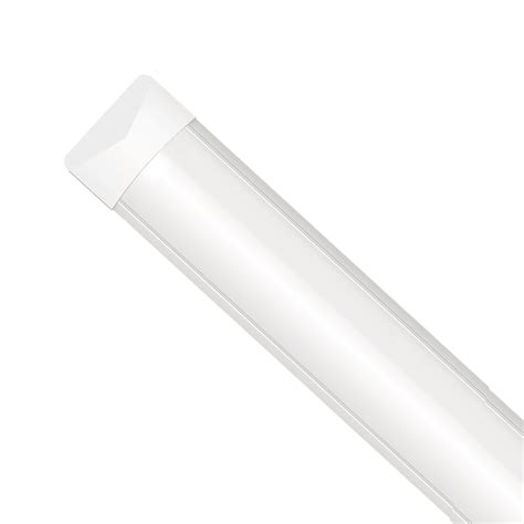 Купити Світлодіодний Eurolamp Led Світильник лінійний 38w 4000k 1 2m Київ ціна Eurolamp