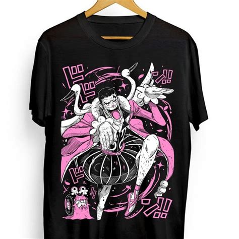 Gildan Shirts Bon Clay One Piece Tshirt One Piece Bentham Anime