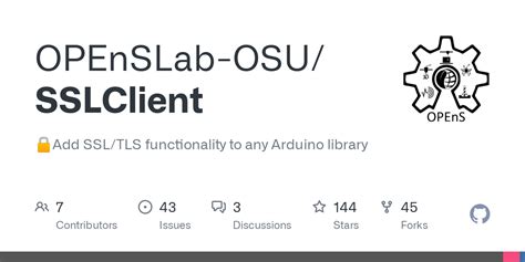 Sslclienttoolspycertbearsslcertificatesh At Master · Openslab Osusslclient · Github