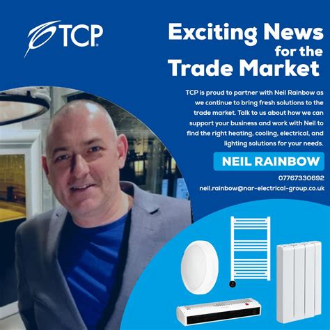 Tradesolutions Partnership Tcp Tcp Europe