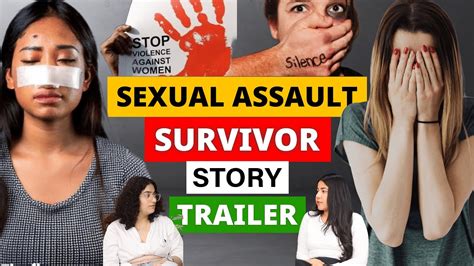 Sexual Assault Survivor Harsh Reality Of Indian Laws Crime In
