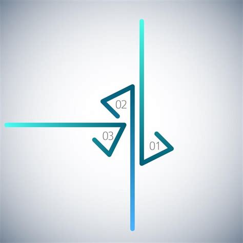 Page 22 Overlapping Arrows Images Free Download On Freepik