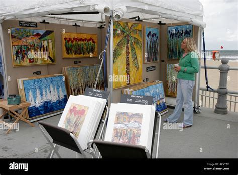 Virginia Beachboardwalk Art Show Festivalfestivalscelebrationfair