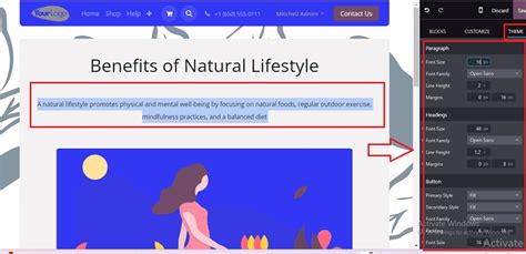 How To Manage Website Themes In Odoo 17