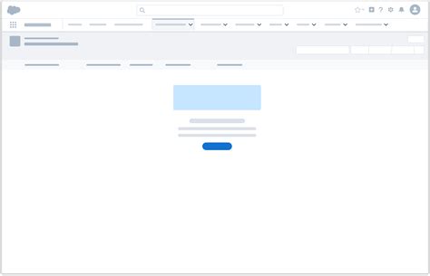 Onboarding Lightning Design System