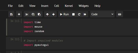 “step By Step Guide To Customize Your Jupyter Notebook Theme With Jupyterthemes” By Gaurav