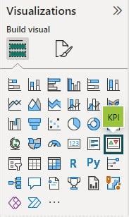 Power BI KPI What Is It Examples How To Build KPI Visual