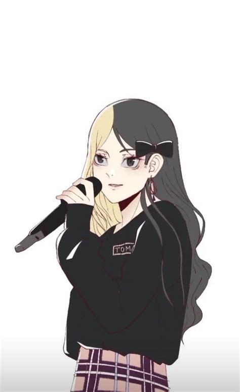 Mika Chan Mikazuki Koharu Anime Oc Tokyo Ravens Anime Outfits