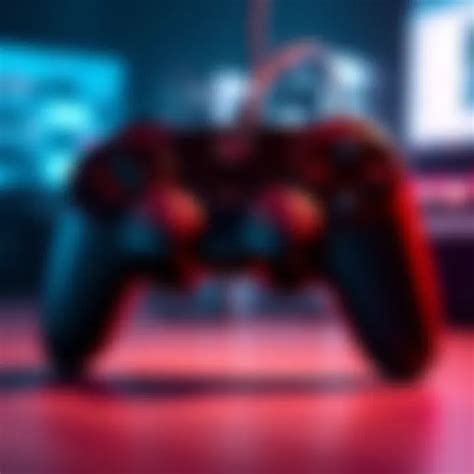 Discover The Best Ps2 Controller For Gamers Leveluptalk