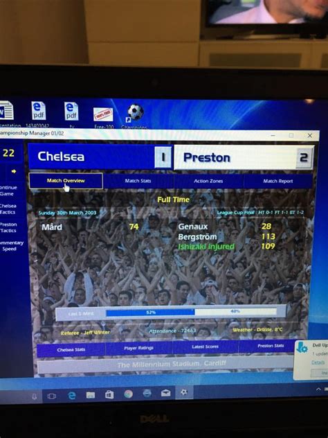 Championship Manager 0102 Any One Used Graeme Kelly Saved Game