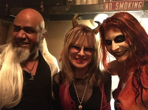 First Satanic Church
