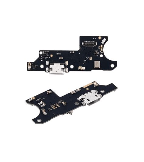 Placa Flex Conector De Carga Motorola Moto G8 Power Lite XT2055 CVC Fornecedor Em Atacado De