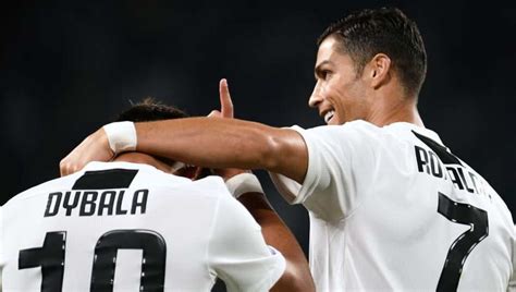 EMOCIONANTE La razón por la que Paulo Dybala lloró tras su gol con la Juventus Sports