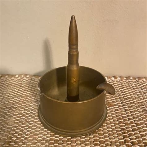 Shell Casing Etsy