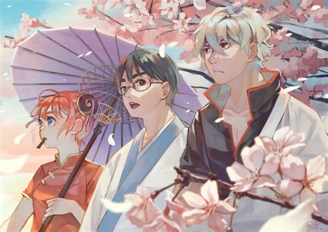 2480x1754 Kagura Gintama Hd Wallpaper Rare Gallery