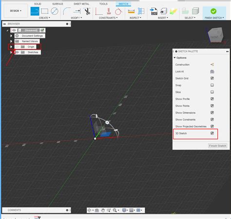 z axis view autodesk community