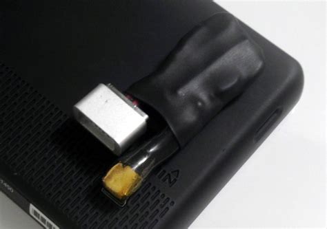 Magicpecanslinky Magsafe Connectors