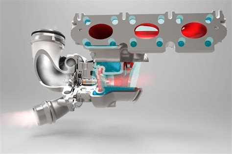 Turbolader Alles über Funktion Und Reparatur Auto Bild