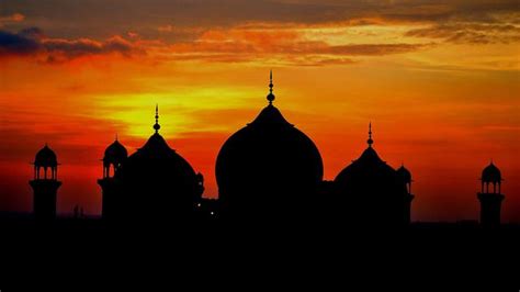 Momen Ramadan Mana Yang Paling Kamu Tunggu