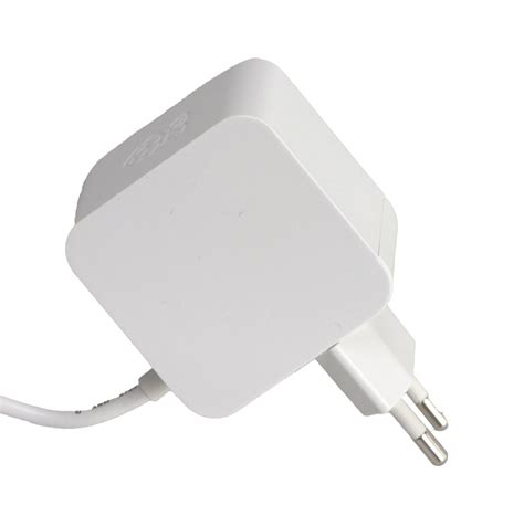 raspberry pi netzteil usb c 27 w weiß online kaufen pollin de