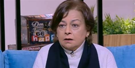 هن في عيد ميلادها ناهد رشدي تروي حكاية الفول مع عبلة كامل خلال
