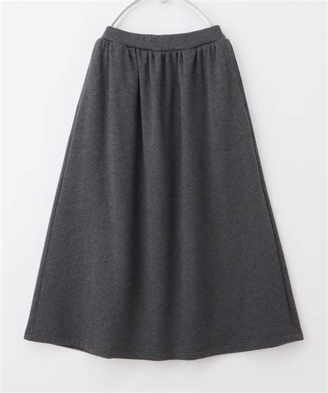 【ハニーズ公式通販】あったかロングスカート ボトムス－honeys Online Shop－レディースファッション通販