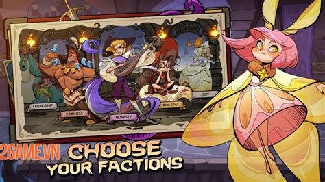 Dawn Hope Khám Phá Thế Giới Ma Thuật