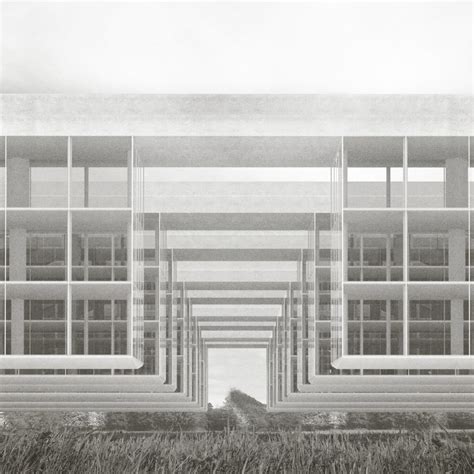 Eda Kutluozen Proposes Affordable Housing Above Tube Stations