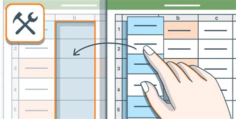 Use Onlyoffice Macros To Copy Columns Into Separate Spreadsheets