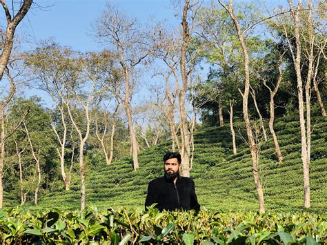 Mohammad Akram Hossain