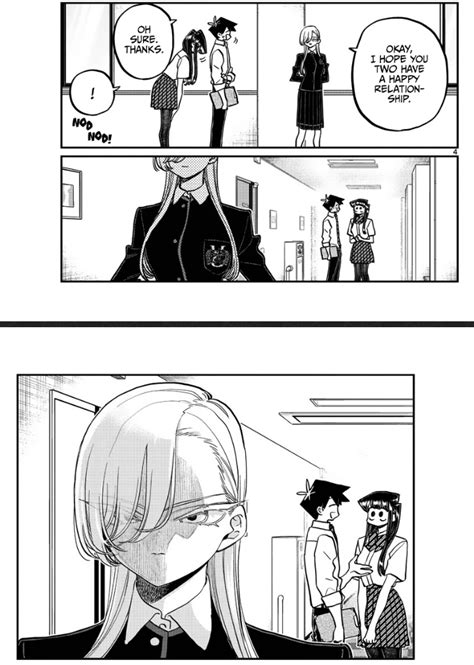 [komi San Wa Komyushou Desu] R Animenocontext