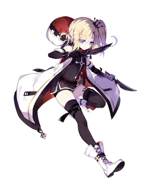 Ninti Apocalypse Honkai And 1 More Danbooru