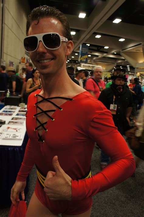 The Comic Con 2012 Cosplay Dc Comics Cosplay Cosplay Costumes For