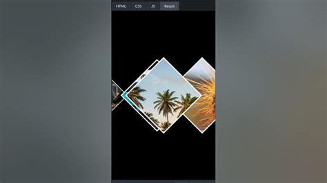 Image Gallery Click Animation Effect 🔥🔥 Html5 Css3 And Javascript