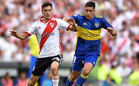 Qué Finales Tienen Que Jugar Boca Y River Y Qué Se Sabe Hasta Ahora