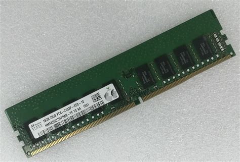 رم 16 گیگ Ddr4 استوک 16gb Ddr4 فروشگاه نوراستوک