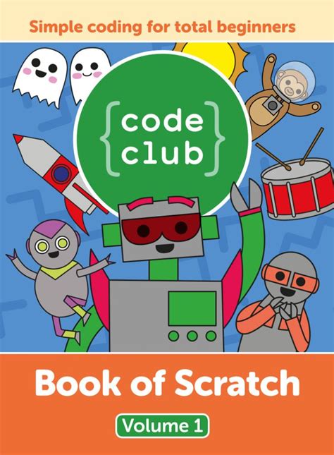 Code Club Book Of Scratchpdf Free Download Books