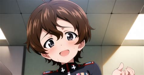 Aiイラスト 赤星小梅さんのお誕生日2023 チャパツスキーのイラスト Pixiv