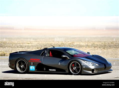 Ssc Ultimate Aero Wallpaper