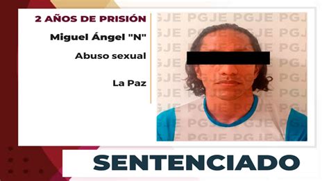 Sentenciado A 2 Años De Prisión Por Abuso Sexual Agravado En La Paz