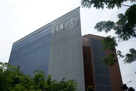 Id Fakultas Ilmu Keperawatan Fik Universitas Indonesia Ui Meraih Gelar Terbaik